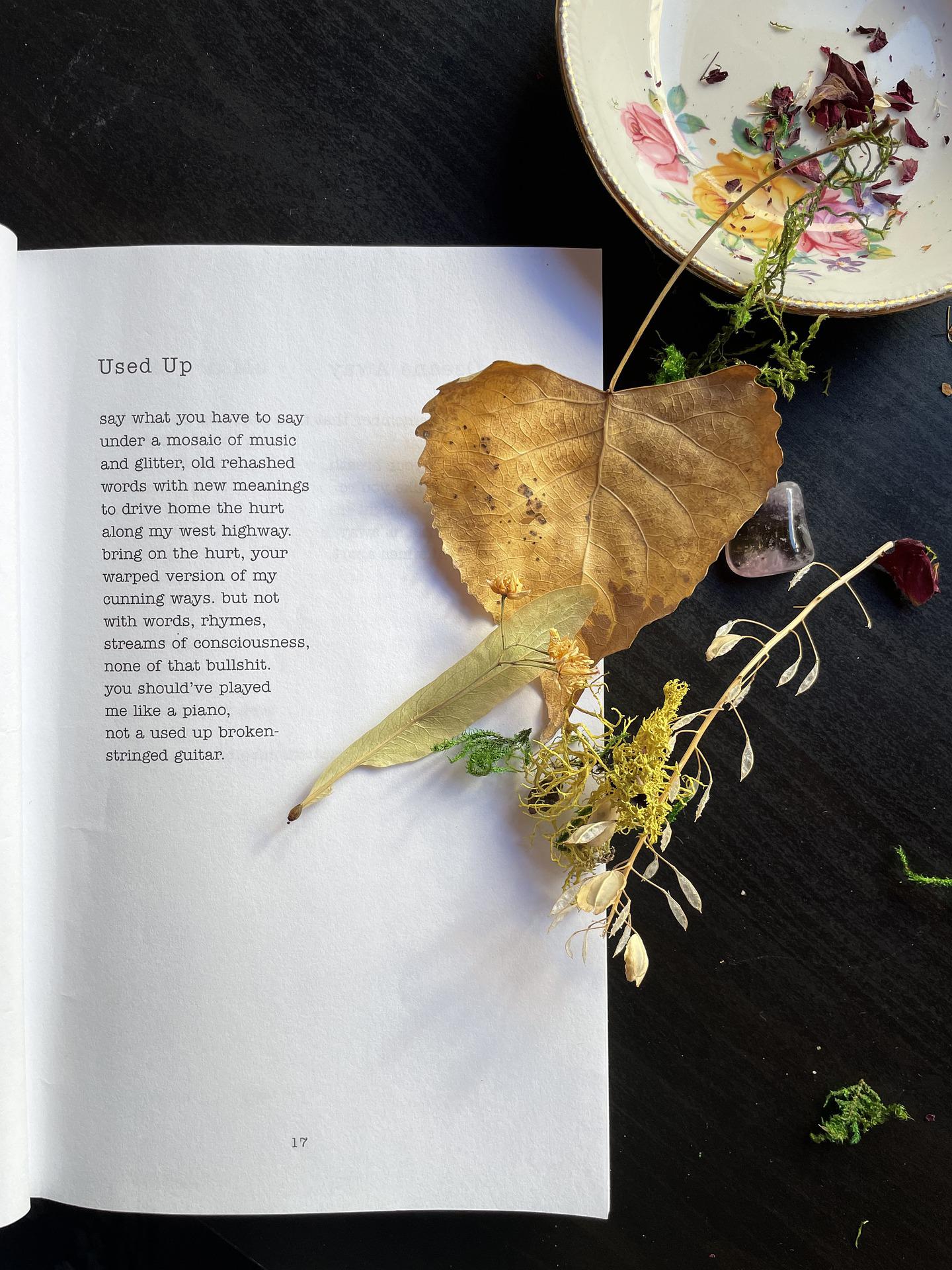 Writing Studio Gallery